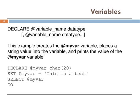 programmability by adrienne watt ppt download