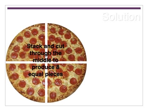 Problem Solving Flashcards Quizlet