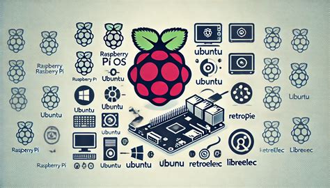 quel système d exploitation pour raspberry pi monraspberry