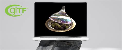 Gltf 3d Models Are The Best Here Is Why • Visody