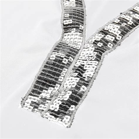 Женские блузы и рубашки Осенние сексуальные топы с глубоким V образным вырезом одноцветные с