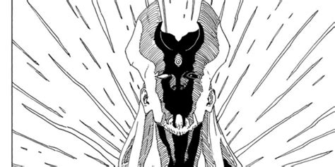 Boruto Eidas Omnipotence Explained