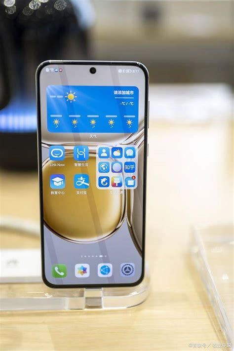 华为手机截屏的4种方法，哪个最好用？操作特点指关节