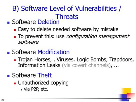 Computer Security Power Point Prsentation Ppt