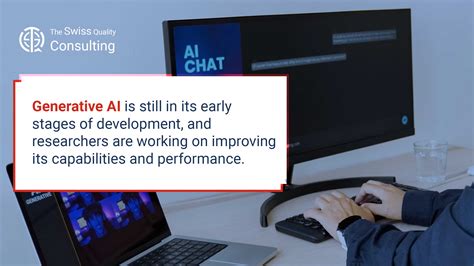 Revolutionizing Business Dynamics Innovative Generative Ai Solutions
