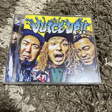 Wanima Juiceup！！ Cd メルカリ