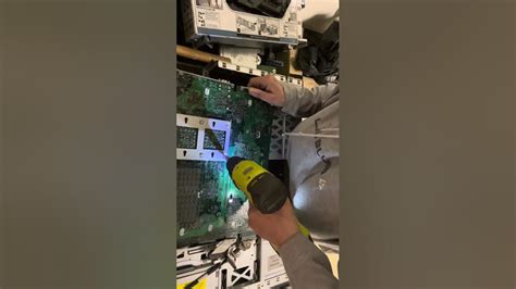 Scrapping An Hp Server Youtube