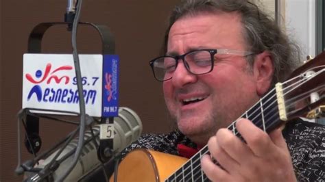 ხვიჩა მაღლაკელიძე ბათუმს ქათქათას Live არ დაიდარდო Xvicha Maglakelidze Batums Qatqatas