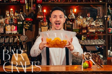 All About Lacto Fermentation Bar Crafts