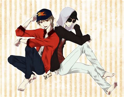 K Project Image By Pixiv Id Zerochan Anime Image Board