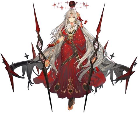 Durga Fate And More Drawn By Starshadowmagician Danbooru