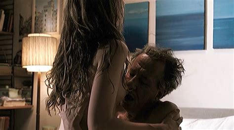 Sylvia Hoeks Hot Sex In The Best Offer Scandalplanetcom Xhamster