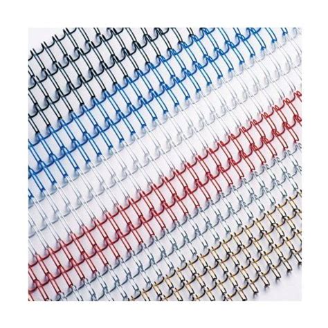 Buy Gold 3 1 Wire O Twin Loop Binding Spines Online Binding101