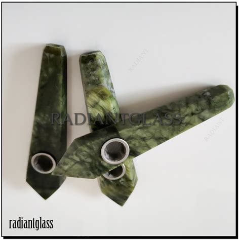 Natural Crystal Smoking Pipe Glass Pipes China Pipe And Glass Pipe Price
