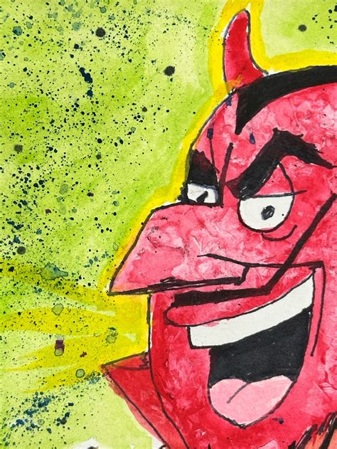 Lil Devil 2 Tuff Puffers