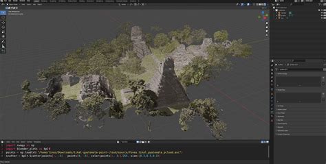 Easy To Use Plottingpoint Cloud Api Released Scripts And Themes