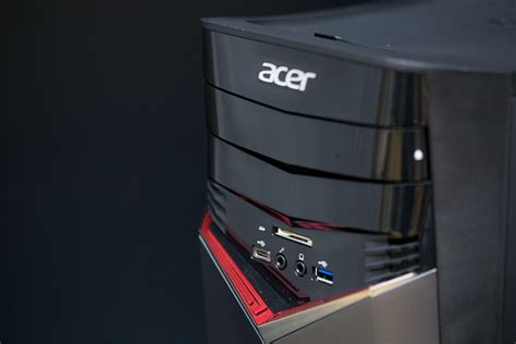 Preview Acer Aspire Gx Series Windows