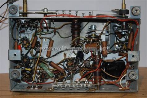 T80 Ch Rc 416a Radio Rca Rca Victor Co Inc New York Ny Build