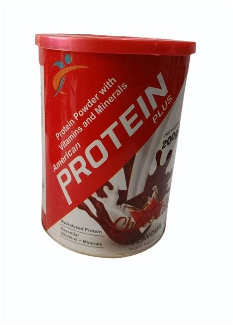 Protein Plus At ₹ 60piece In Bagaha Id 2854709099191