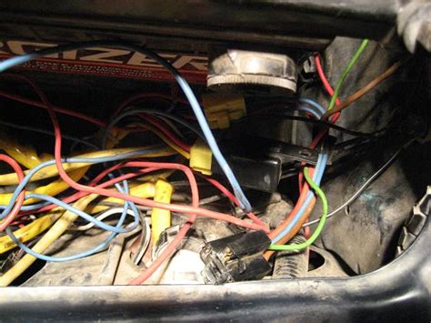 Tech How To Install An Auxiliary Fuse Box For Less Than IH MUD