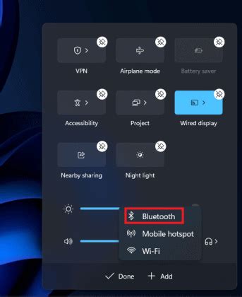 Fix Bluetooth Icon Is Missing From Windows