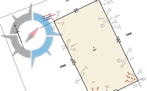 Boundary Survey Geo Point Surveyors