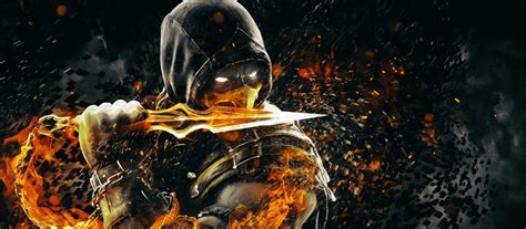 Версия Mortal Kombat X для PS3 и Xbox 360 отменена XOne | Stratege