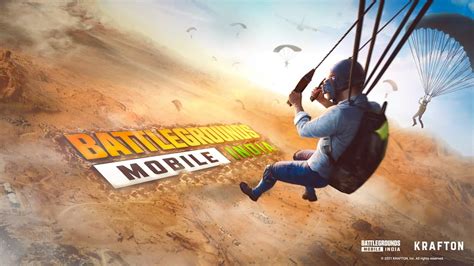 BGMI Released The Patch To Fix Loading Screen And Sound Issues Huawei Central