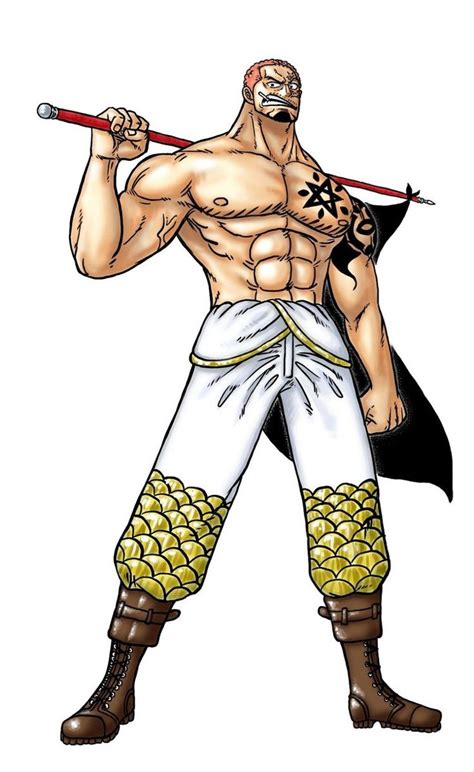 Pin Von Philip Dukes Auf One Piece Popo Charakter