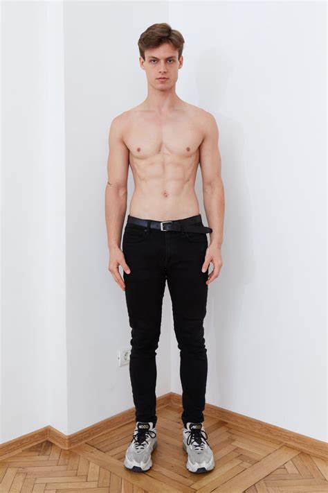 Meka Models Digitals Fw 2022 Polaroids Digitals