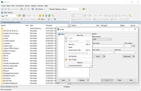The 5 Best Free Ftp Clients For Windows Artofit