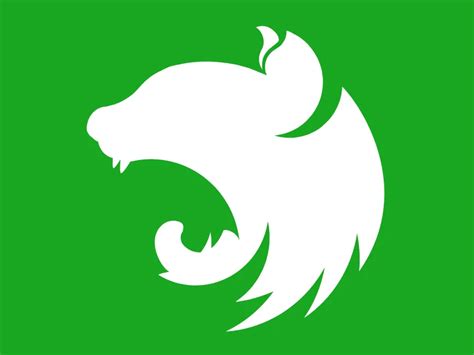 NestJS Node JS Logo Vector Free Download Logowik