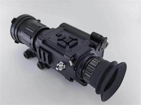 35mm Lens 640 512 640 480 Detector Hunting Infrared Monocular Thermal Imaging Telescopes Sight