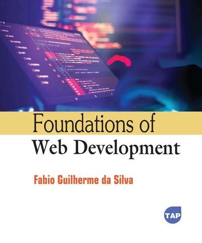 Fundamentals Of Web Development Toronto Academic Press Scanlibs
