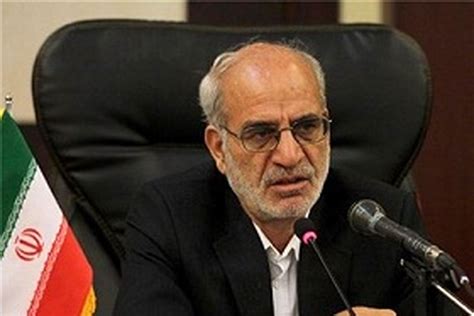 رضا عسگری به عنوان سرپرست فرمانداری البرز منصوب شد