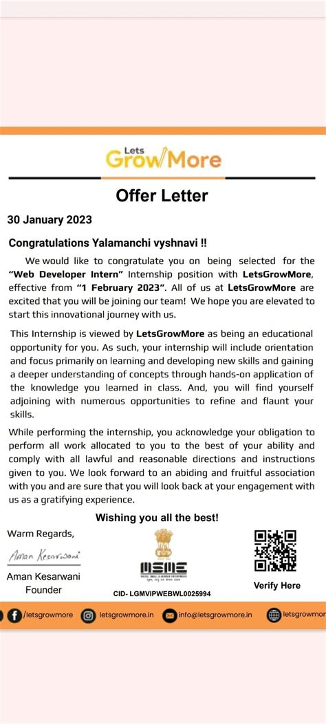 Yalamanchi Vyshnavi On Linkedin Connections Lgmvip Lgmvipfebruary