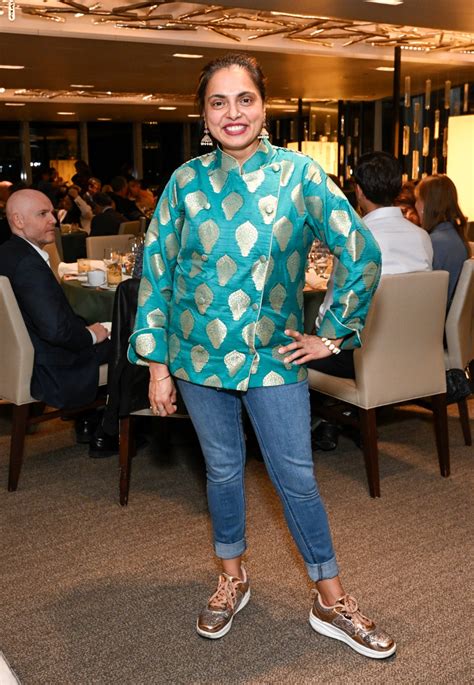 Food Networks Maneet Chauhan Breaks Silence On 46 Pound Weight Loss
