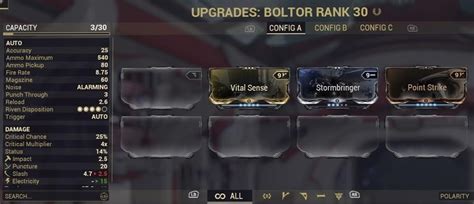 Incredible Difficulty Spike Are My Builds The Issue Rwarframe
