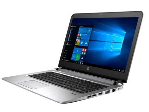 Hp Probook G Laptop Inches Core I At In Mumbai ID