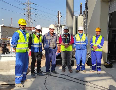 High Voltage Testing For Gis And Cables Up To 400kv Qascco