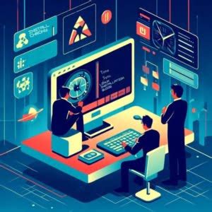 Chrony Linux Installation And Usage Mastering Time Sync