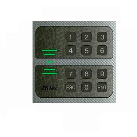Wiegand Reader Proid Series Smart Security