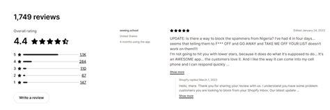 Shopify Inbox Features Pros And Cons And Manifest Ai Integration