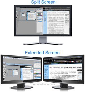 How To Split Screen Photos Infoupdate Org
