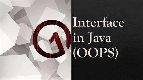 Java Interface Usage Syntax And Examples