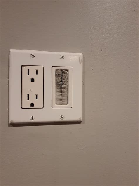 Staying At An Airbnb Sww This What Is It R Electricity