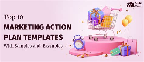 Top 10 Strategic Action Plan Templates With Examples And Samples