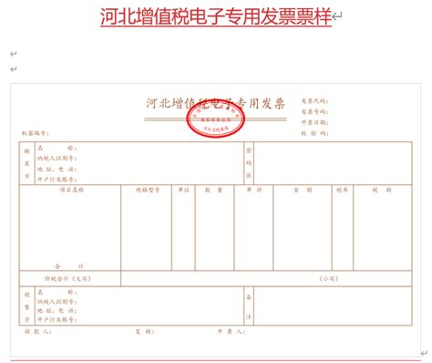 最新：增值税电子专票试点，地区又扩大了！ 搜狐大视野 搜狐新闻