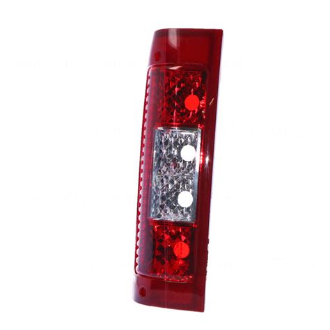 Tail Lamp Passenger Side Certified My Auto Parts