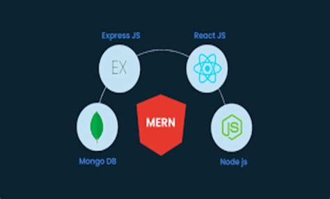Do Mern Stack Website Mongodb React And Node By Fidahusain Fiverr